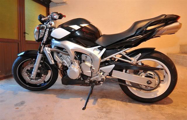 fz6/r6 engine differences | Yamaha FZ6 Forums - FZ6 Motorcycle Enthusiasts Forum