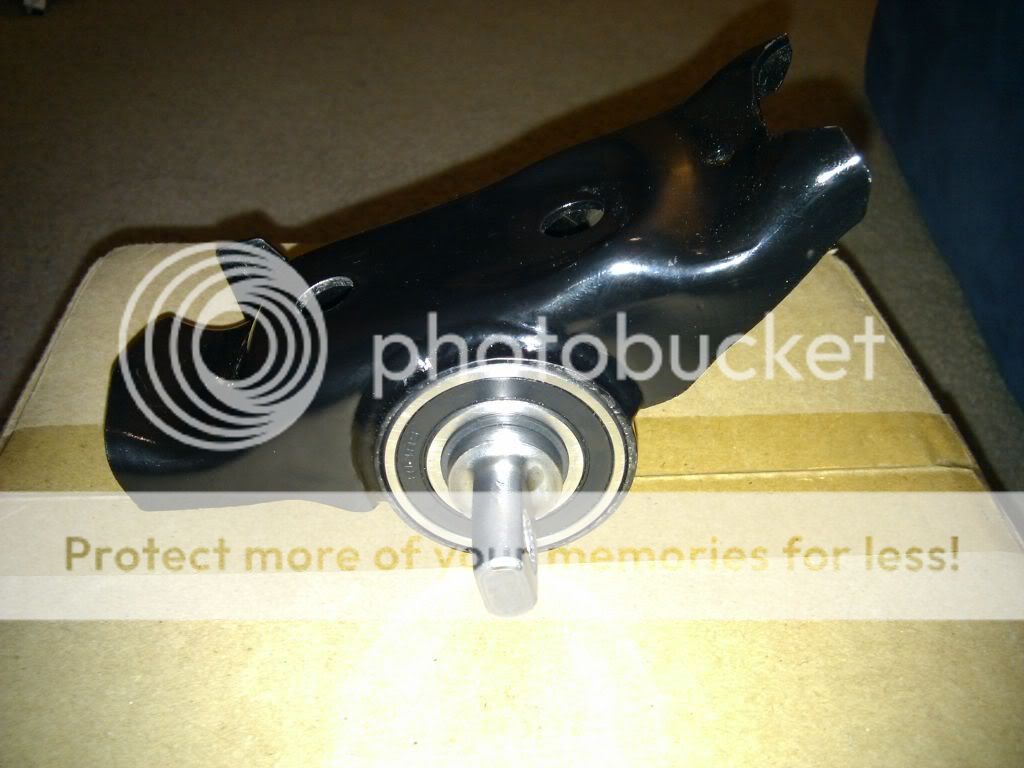 F15Falcon Roller Spring Perches. WOW! | Vintage Mustang Forums