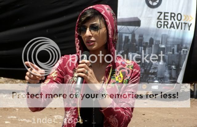 MTV: Stuntmania: Details and Pictures. - xBhp.com : The Global Indian ...