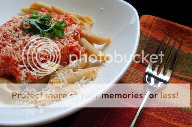 Simple Things | Milk & Honey