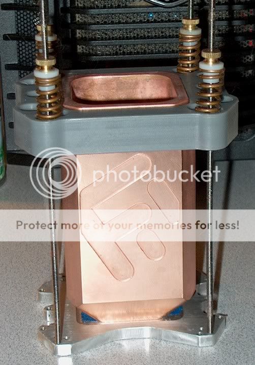 Koolance V1 on LN2? | Overclock.net