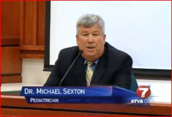 5/20/11 Dr Michael Sexton Photo by crankycrankerson | Photobucket