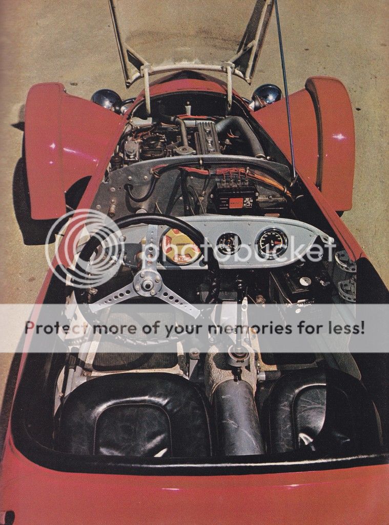 History - HOT ROD MAGAZINE PICTORIALS........The Sequel | The H.A.M.B.