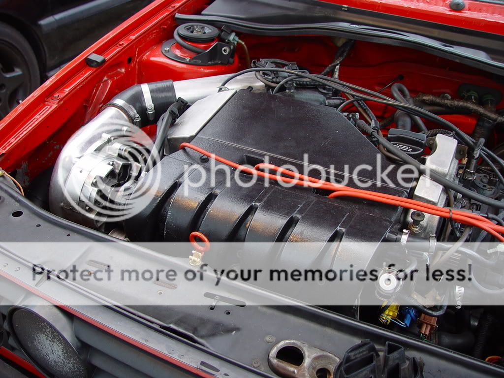 C2 VR Supercharger Kit Vortech V1 | VW Vortex - Volkswagen Forum