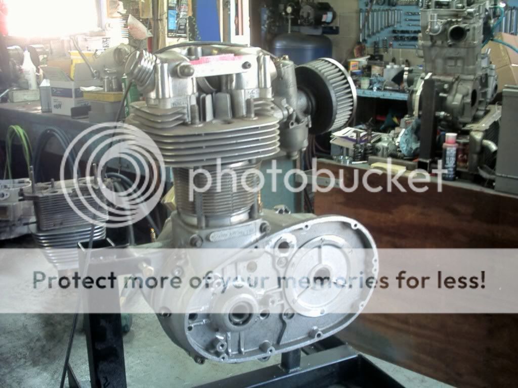 911 cylinder: caution! - www.b50.org