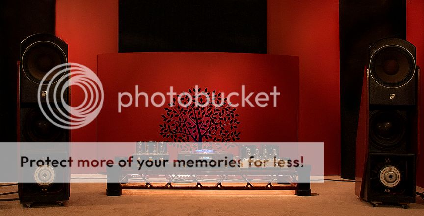 Let's see your unique Stereo Cabinets and Entertainment Centers! | Page ...