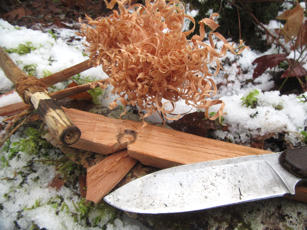Friction Fire Tuesday | Page 148 | Bushcraft USA Forums