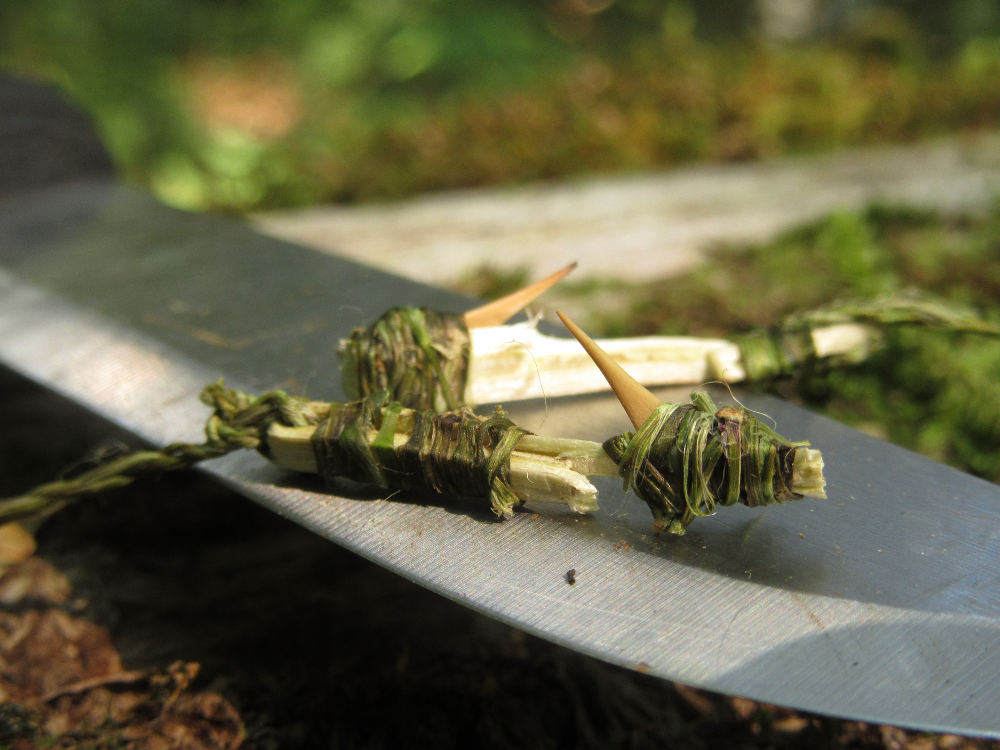 PRIMITIVE Tools | Page 17 | Bushcraft USA Forums