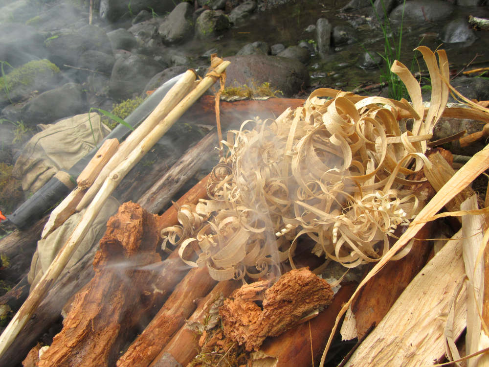 Tinder Bundle Thursday | Page 10 | Bushcraft USA Forums