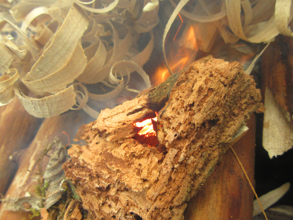 Tinder Bundle Thursday | Page 10 | Bushcraft USA Forums