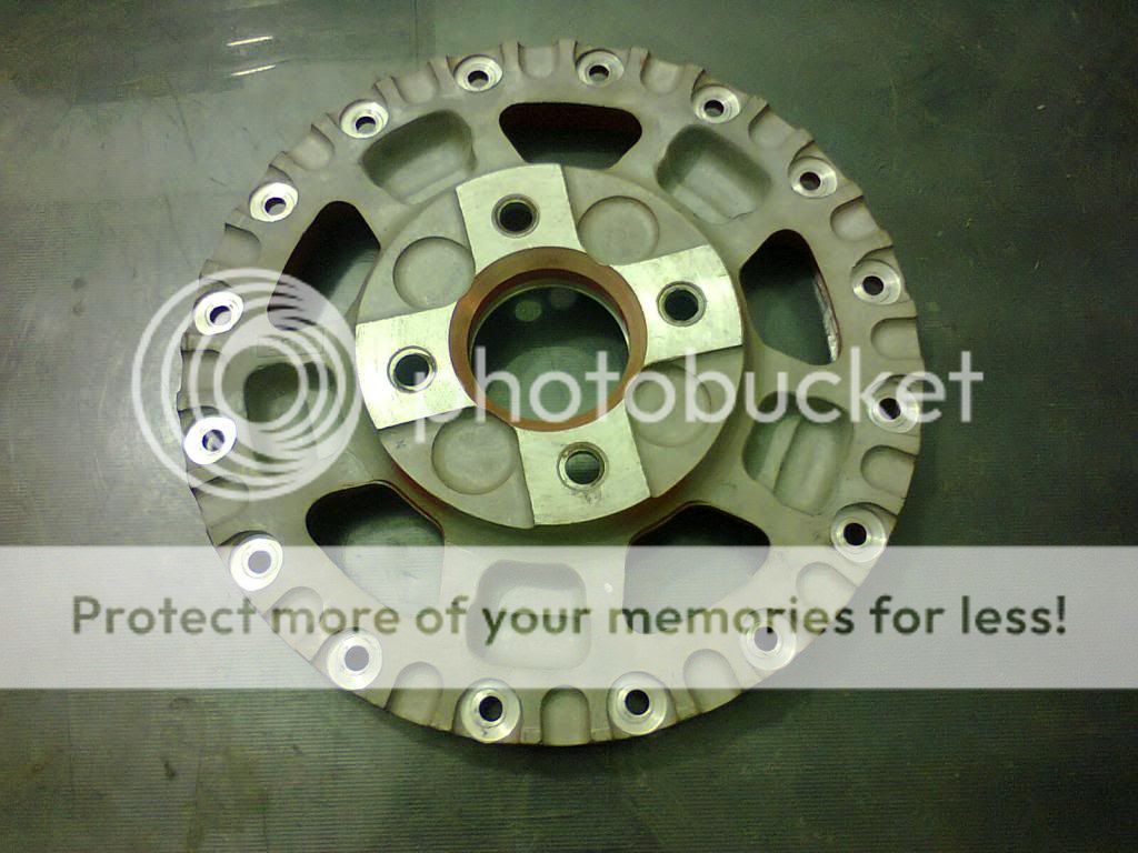 Compomotive/Revolution Split Rim parts | Retro Rides