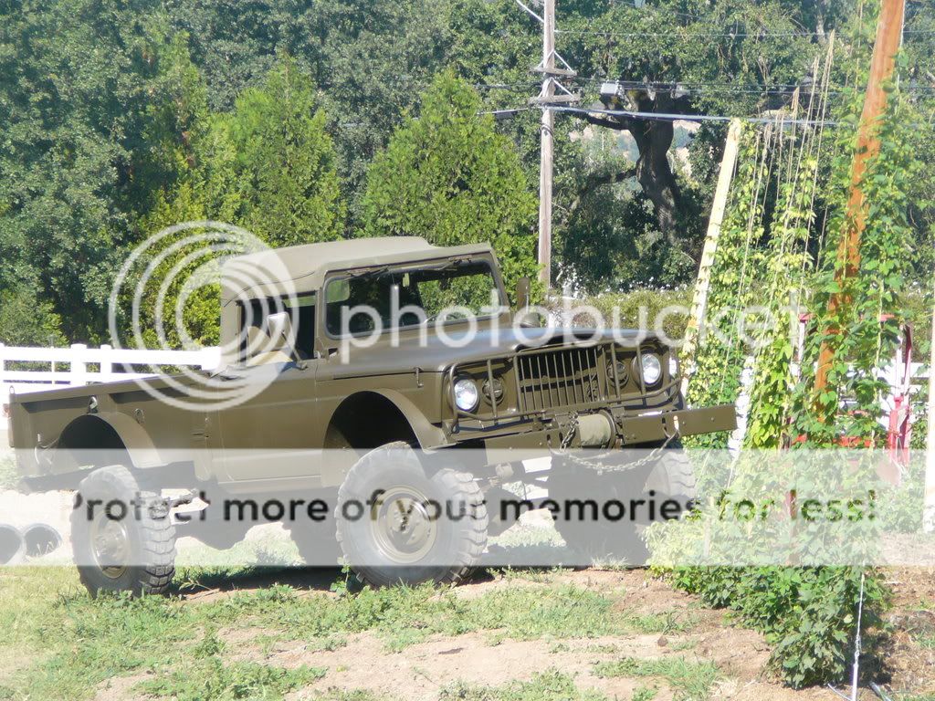 Nice M715 in CA - G503 Military Vehicle Message Forums