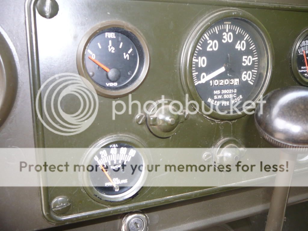 Nice M715 in CA - G503 Military Vehicle Message Forums