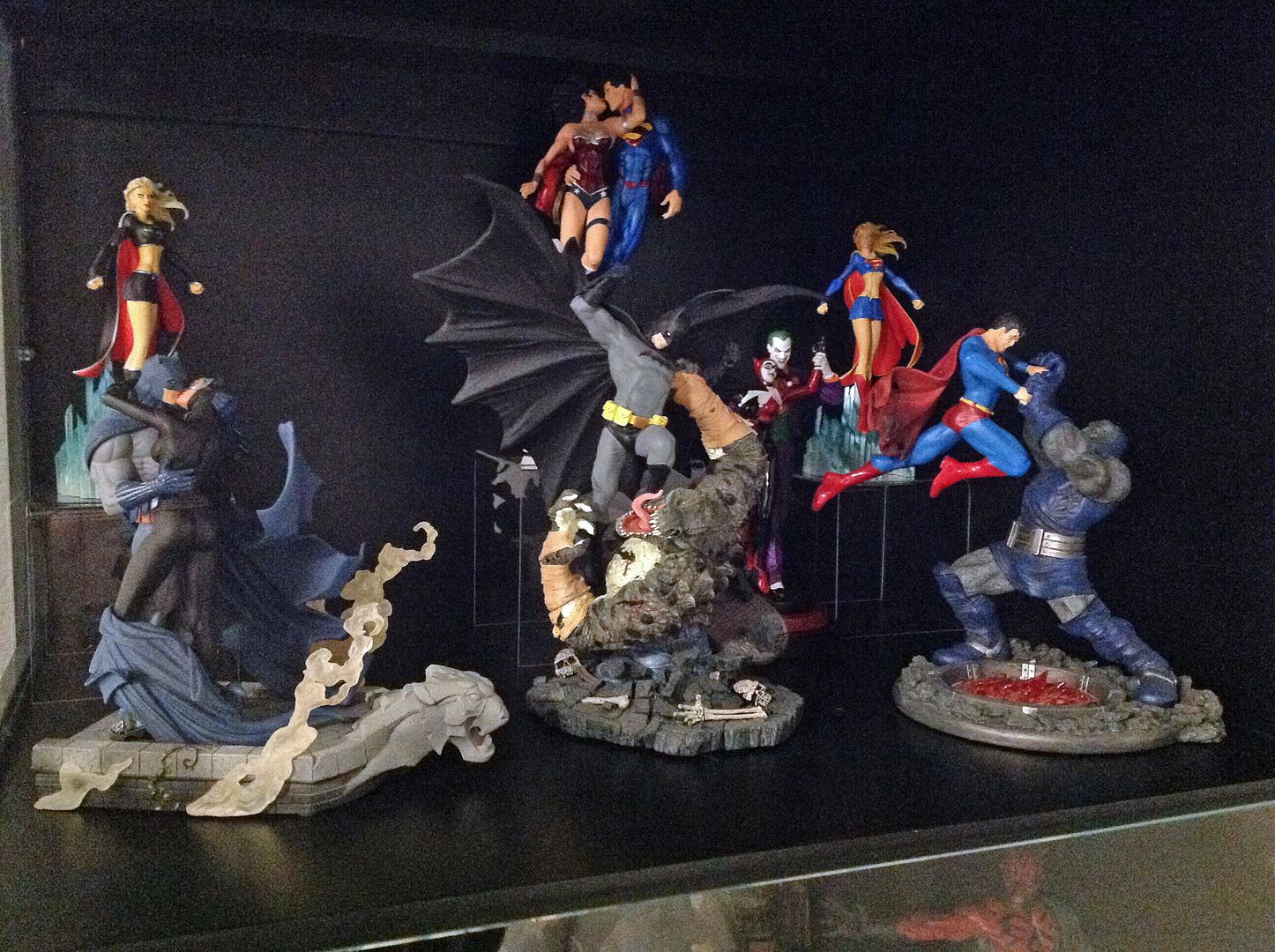 Post everytime you get a new DCD piece!!! - Page 146 - Statue Forum