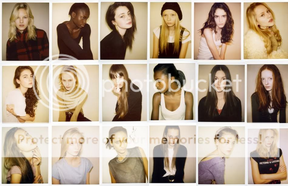 Alice Gibb | Page 22 | the Fashion Spot