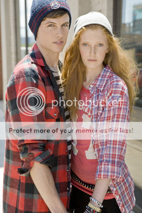 Bria Condon | the Fashion Spot