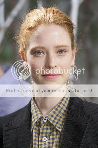 Cecile Sinclair | Page 5 | the Fashion Spot