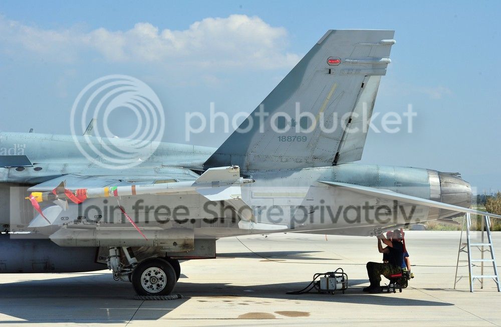 CAF/RCAF CF-18 history in 1/72 - Page 3 - F/A-18 Hornet Single Type ...