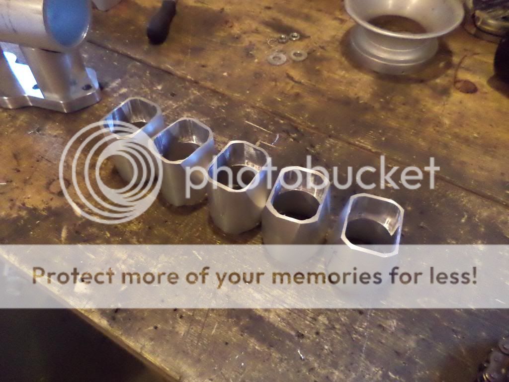 Hot Rods - Let's see your homemade speed equipment | The H.A.M.B.