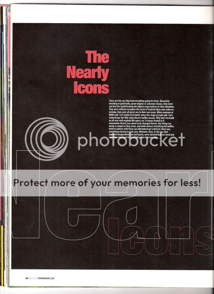 Automotive Icons - Nearly Icons/Undeserved Icons - Car UK (56k beware ...