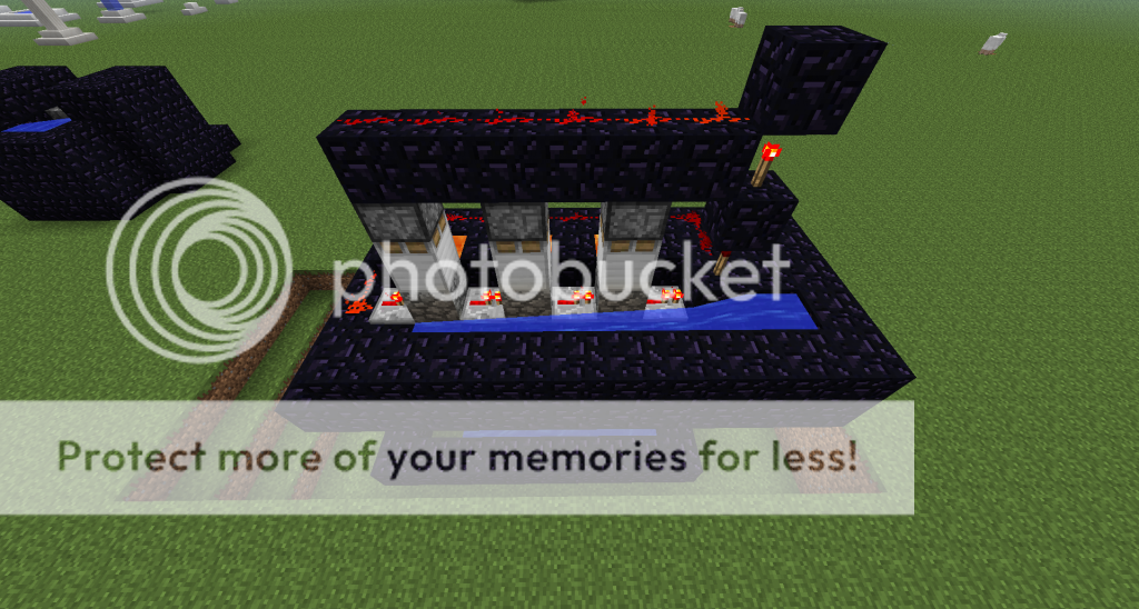 Piston Assisted Cobblestone Generator - Redstone Discussion and ...