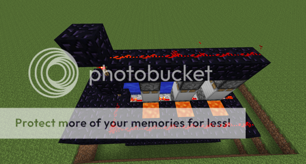 Piston Assisted Cobblestone Generator - Redstone Discussion and ...