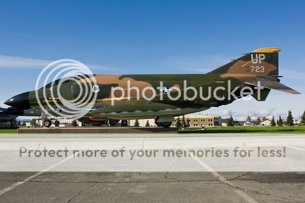 Elmendorf AFB - updated. - FighterControl