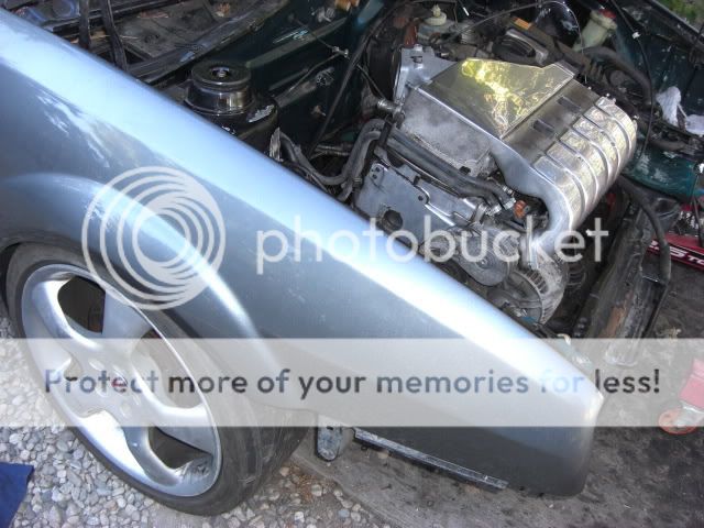 vr6 subframe W/g6 fenders.. any suggestions.. | VW Vortex - Volkswagen ...