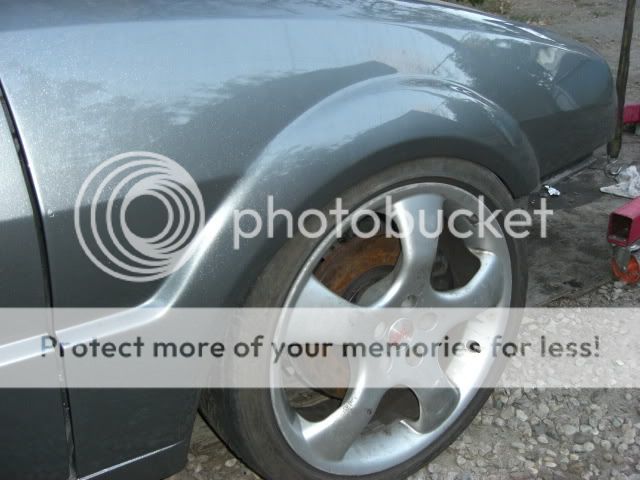 vr6 subframe W/g6 fenders.. any suggestions.. | VW Vortex - Volkswagen ...