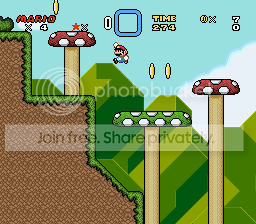 Super Luigi: The Big Challenge - Works in Progress - SMW Central