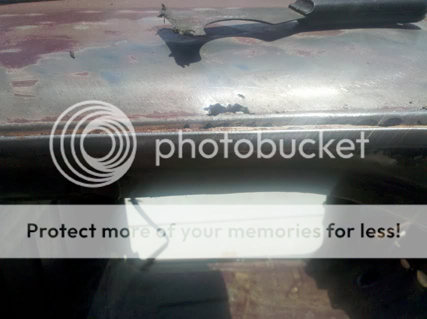 need help with rust repair - Ford Truck Enthusiasts Forums