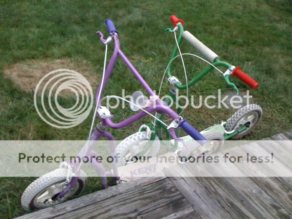 Kent Super Scooter 750 - BMXmuseum.com Forums