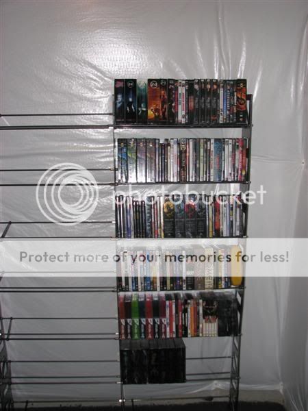 Post pics of your DVD collection and HT, Part 12 - Page 6 - DVD Talk Forum