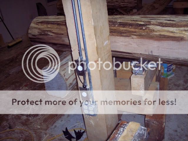 Scribe rule timber framing - Timber Frame Forums