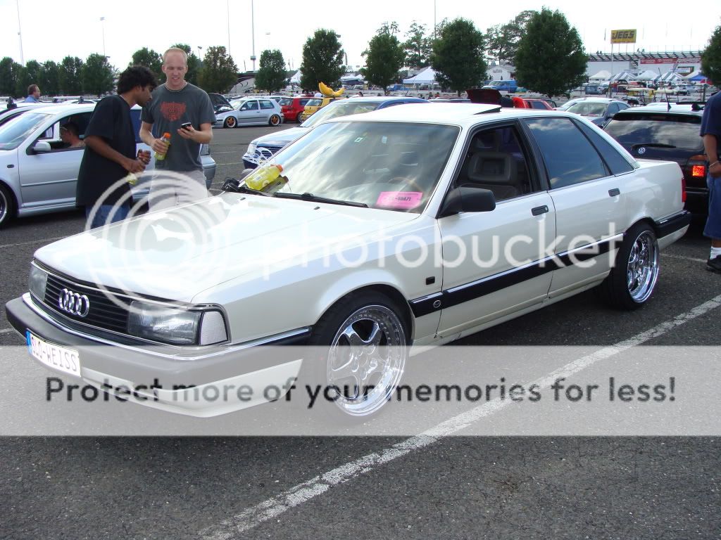 FS/FT/WTT 18" Speedline Alessio 3-piece Chrome Staggered 8.5 & 10.5 ...