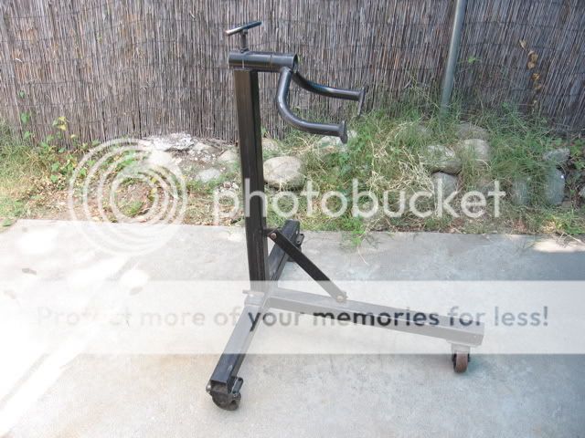 WTS: engine stand VW aircooled soCal - Calguns.net