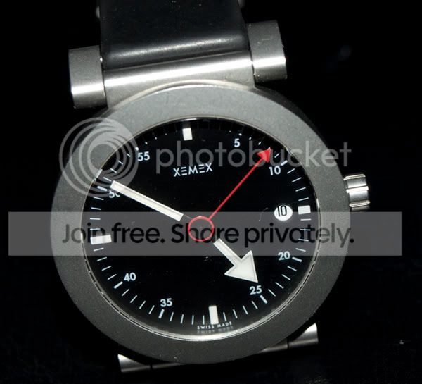 FSOT Xemex Offroad Automatic REDUCED EVEN MORE | WatchUSeek Watch Forums