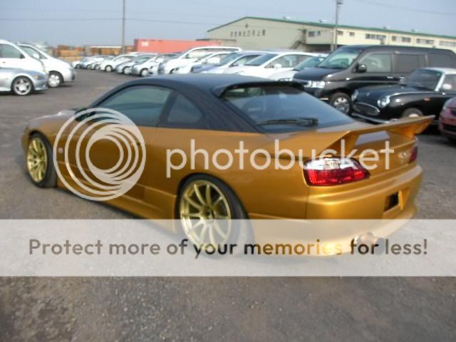 s15 BN SPORTS spec R for sale!! | Driftworks Forum