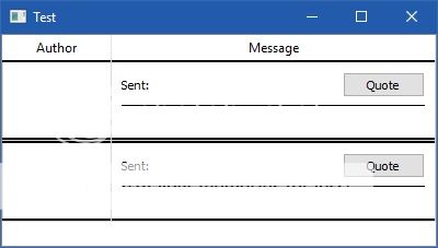 QSS - change ONLY top and bottom borders of a QFrame | Qt Forum