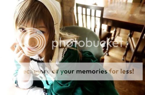 Hottest cosplay image! (220 - ) - Forums - MyAnimeList.net