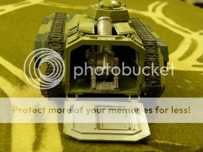 Griffon conversions?