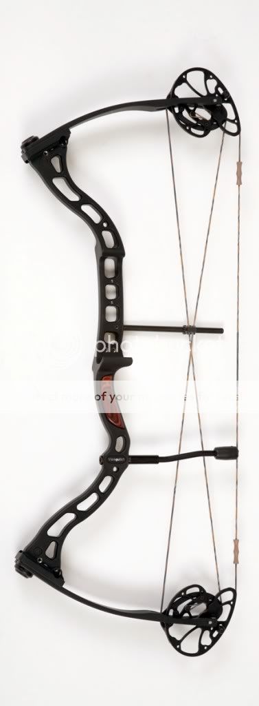 Full pic of Strother bow | Archery Talk Forum