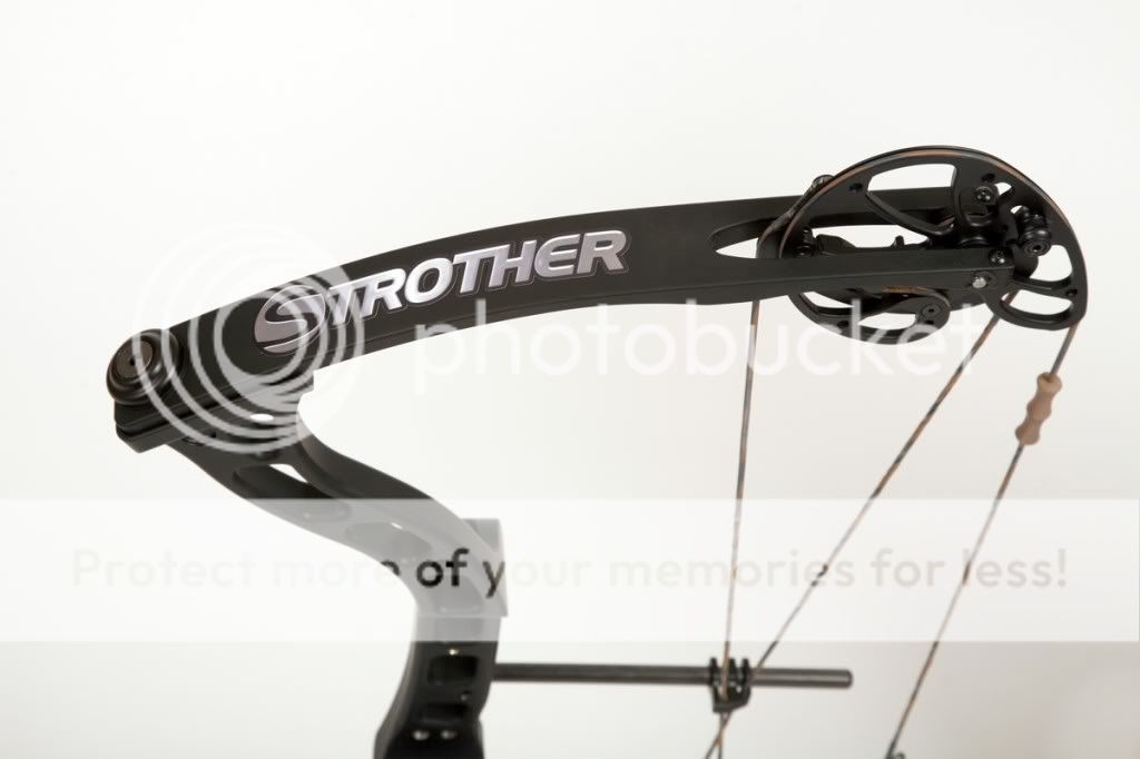 Full pic of Strother bow | Archery Talk Forum