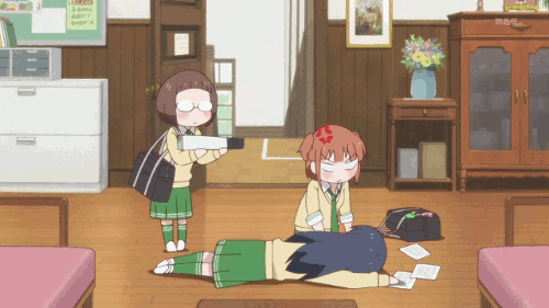 The Anime Animated Gif Thread - Page 3 - DVD Talk Forum