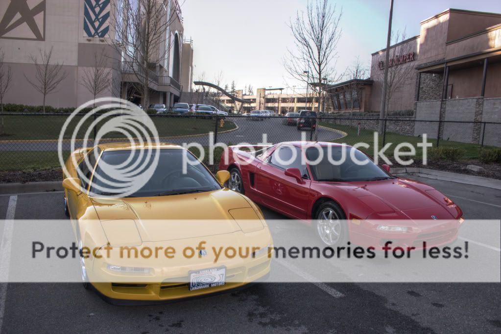 Fast and Furious Friday Photos | NSX Prime