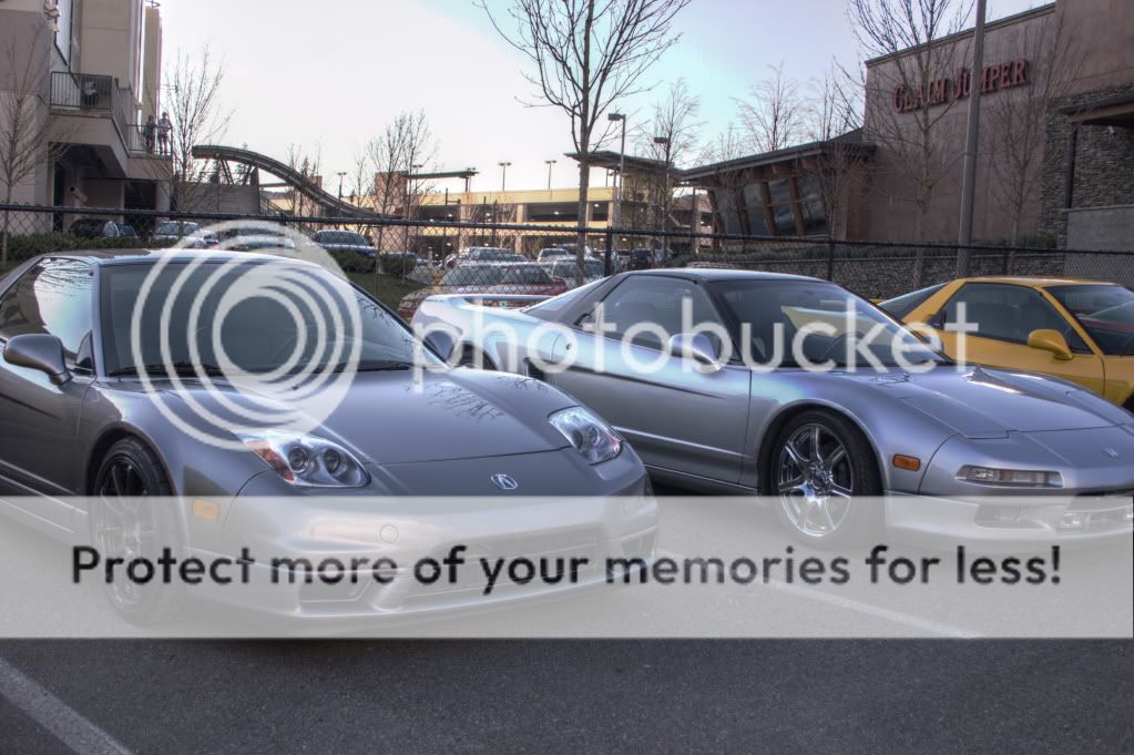 Fast and Furious Friday Photos | NSX Prime