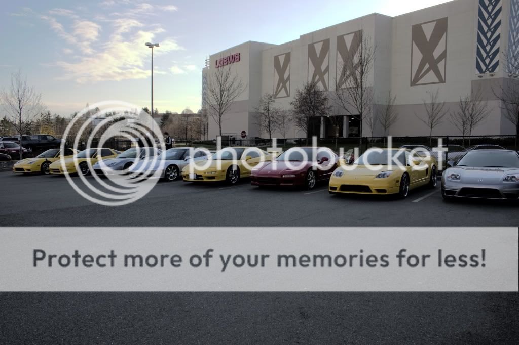 Fast and Furious Friday Photos | NSX Prime