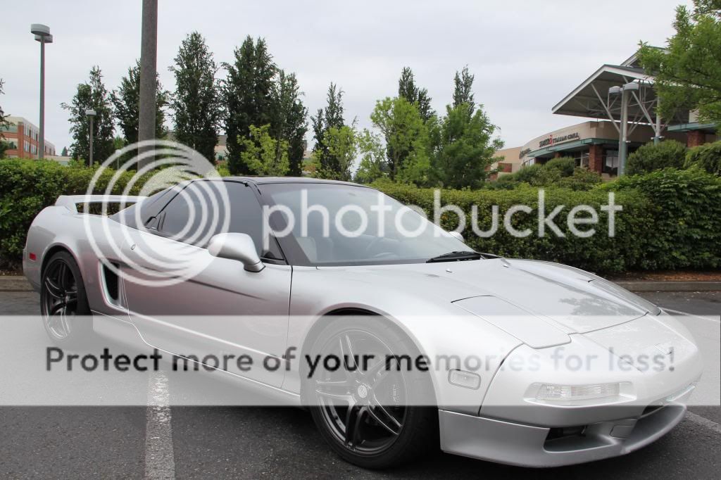 Advan AVS Model 5's, where are you at? | Page 36 | NSX Prime