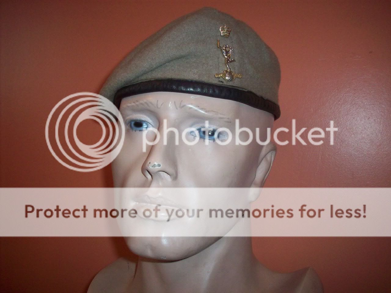 264 squadron SAS beret Royal Corps of Signals | eBay