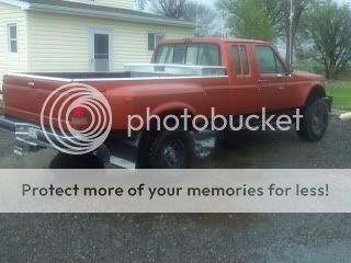 stacks - Ford Truck Enthusiasts Forums